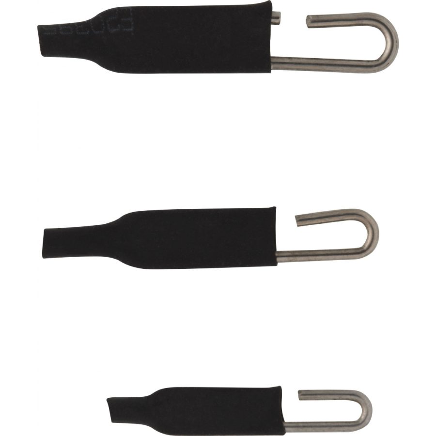 DAIWA Safety Lead Snaps - Go Fishing